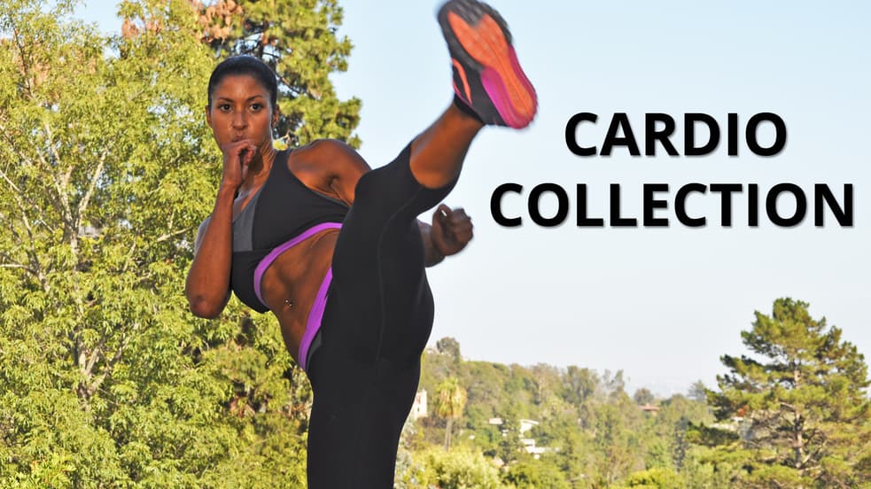 Watch Cardio Collection Season 2 Streaming Online | Tubi Free TV