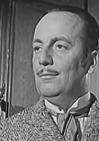 Watch Sherlock Holmes S01:E14 - The Case of the French Interpreter ...