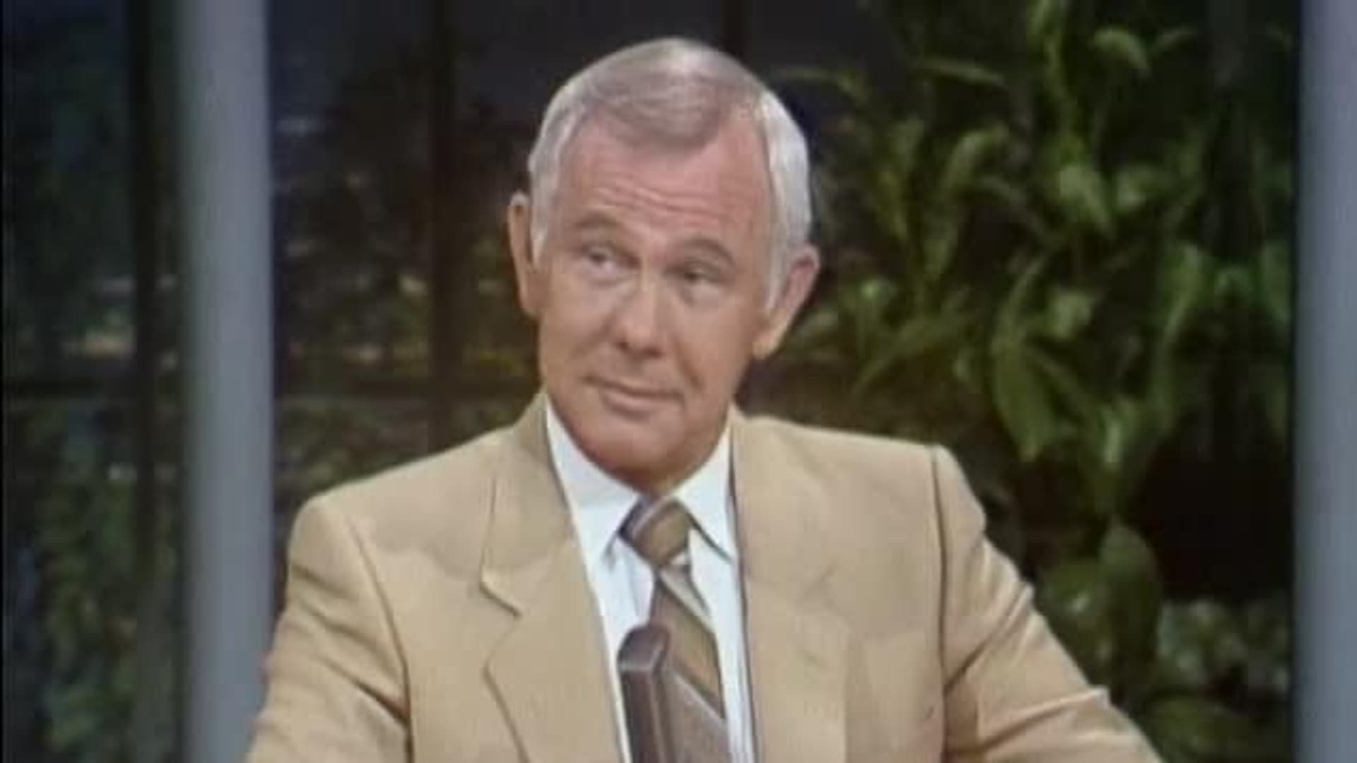 Watch The Johnny Carson Show Season 21 - Free TV Shows | Tubi