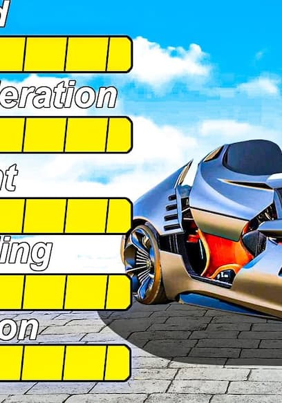 Watch GrayStillPlays S04:E06 - Ultimate Super Car - Free TV Shows | Tubi
