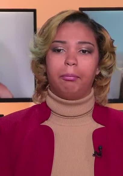 Watch Divorce Court S25:E163 - Cheyane Kryger vs. Jonathan Parker (Pt ...