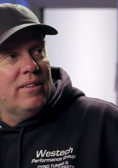 Watch Engine Masters S04:E06 - Tuning in the Tune-Up - Free TV Shows | Tubi