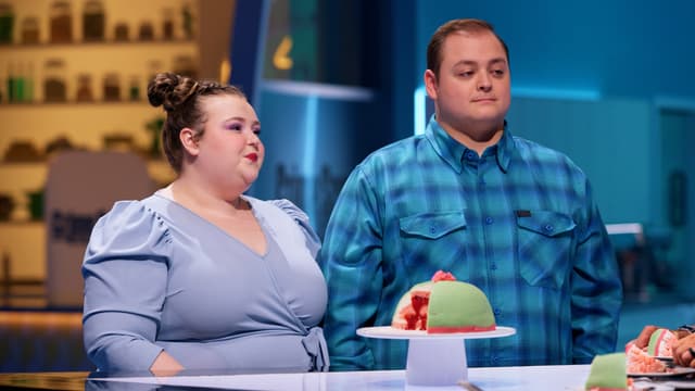 Watch Crime Scene Kitchen S03:E07 - The Merge - Free TV Shows | Tubi