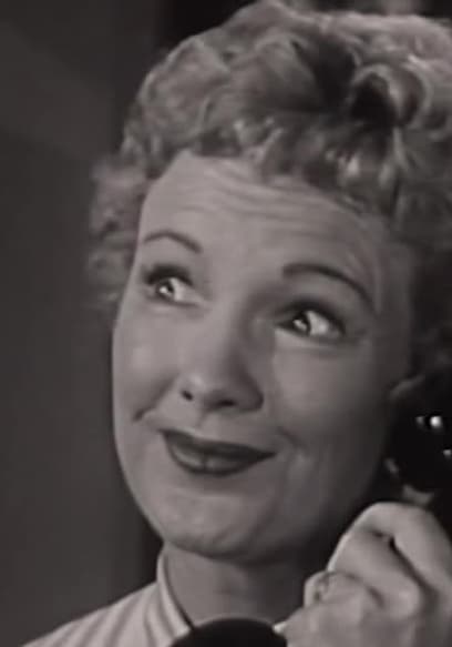 Watch Meet Corliss Archer S01:E14 - The Vase That Came for Dinner ...