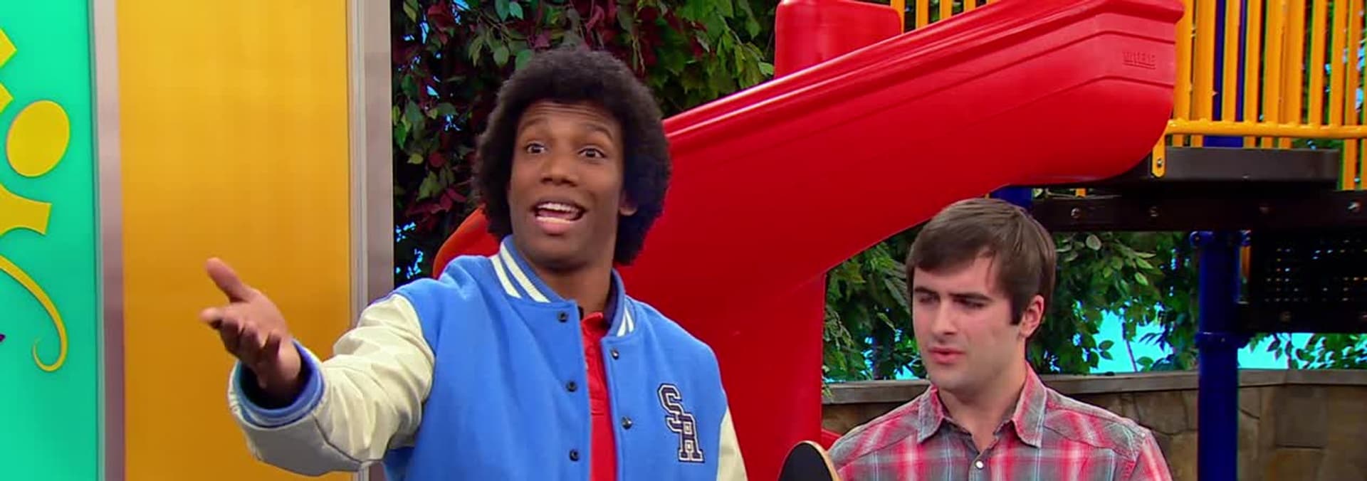 Watch The Stanley Dynamic S03:E11 - The Stanley Start-Up - Free TV ...