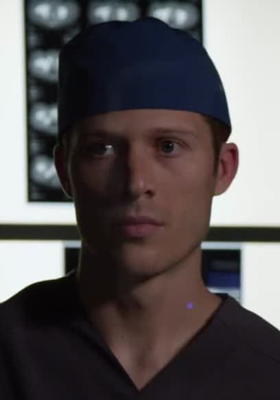 Watch The Mob Doctor S01:E04 - Sibling Rivalry - Free TV Shows | Tubi