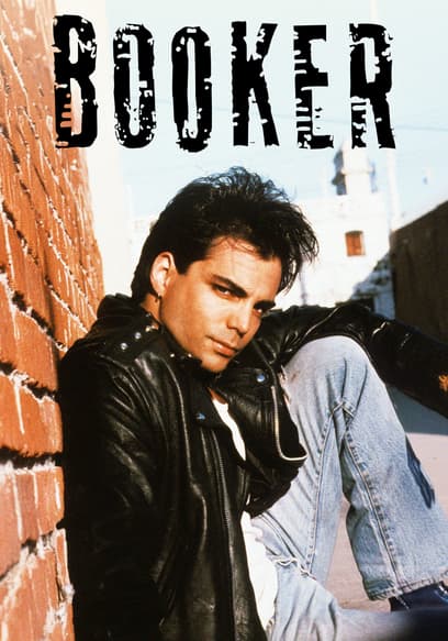 Watch Booker - Free TV Shows | Tubi