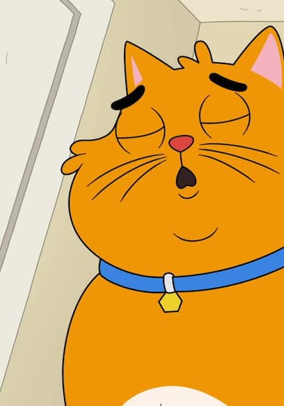 Watch HouseBroken S02:E03 - Who's Obsessed? (A Lifetime Original ...