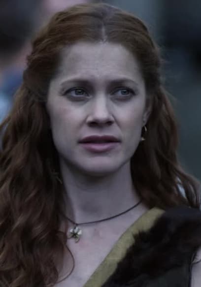 Watch Outsiders S02:E11 - The Run - Free TV Shows | Tubi