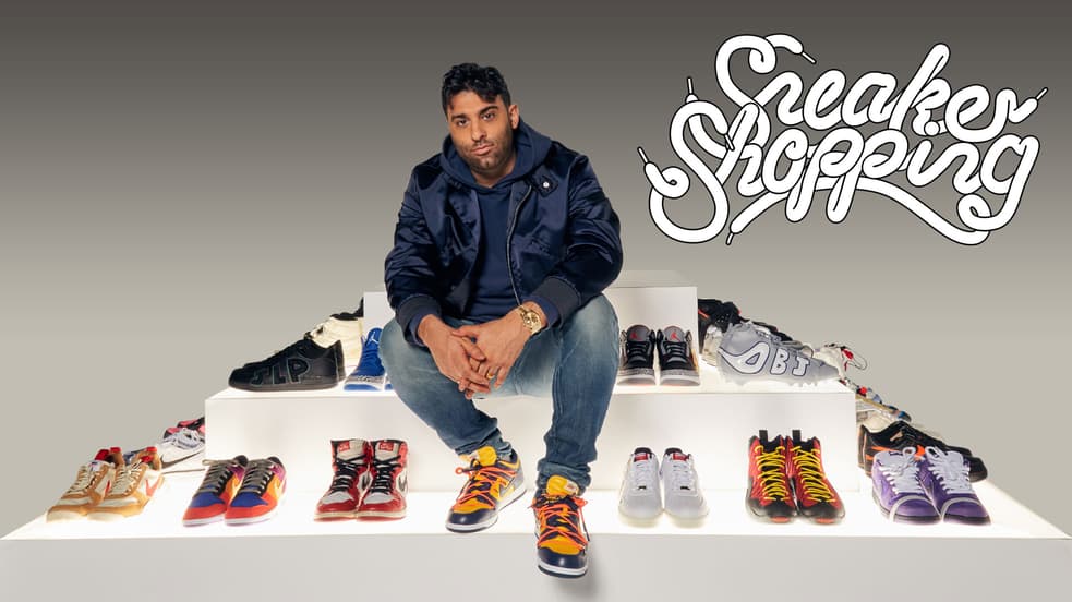 Watch Sneaker Shopping Streaming Online | Tubi Free TV