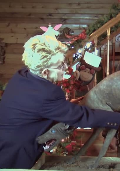 Watch Proof S01:E06 - Cryptids - Free TV Shows | Tubi