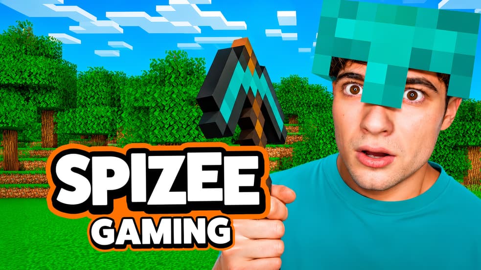 Watch Spizee Gaming Streaming Online | Tubi Free TV