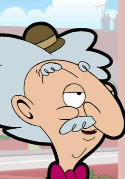 Watch Mr. Bean: The Animated Series S01:E34 - Inventor - Free TV Shows ...