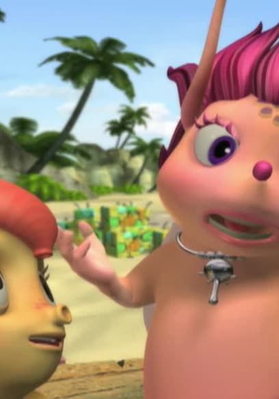 Watch Shelldon S01:E112 - I, Shellbot - Free TV Shows | Tubi