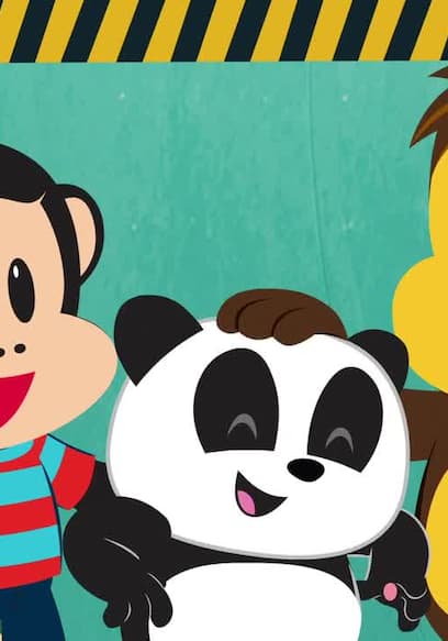 Watch Julius Jr. S02:E16 - Clancy's Dream Team / Magical Morphimal ...