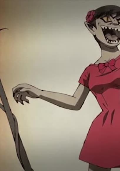 Watch Hakaba Kitaro S01:E05 - The Fake Kitaro - Free TV Shows | Tubi