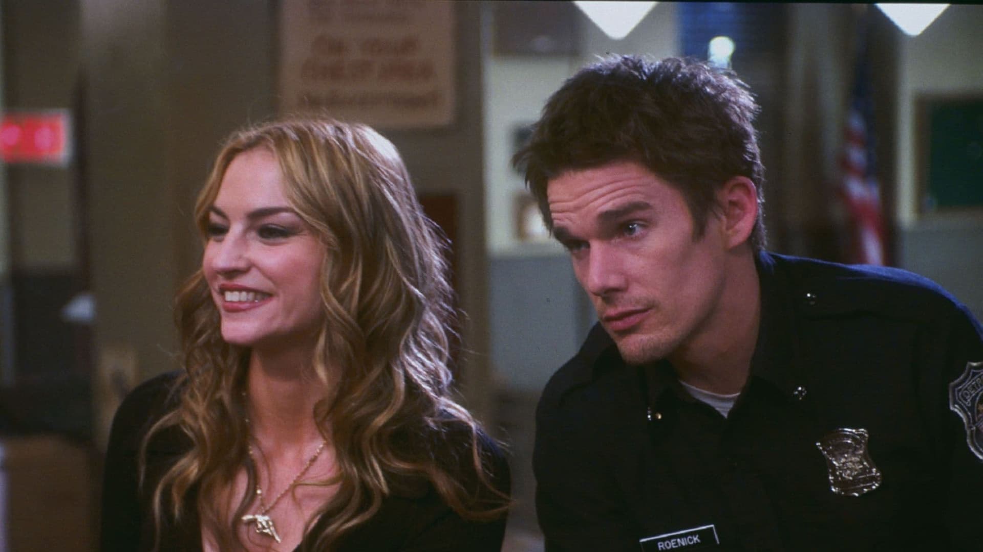 Watch Assault on Precinct 13 (2005) - Free Movies | Tubi