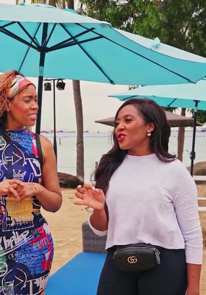 Watch The Expats: International Ingrams S02:E10 - Work It Out - Free TV ...