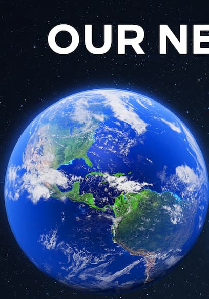 Watch AstroKobi S01:E08 - 4 Planets Better For Humans Than Earth - Free ...