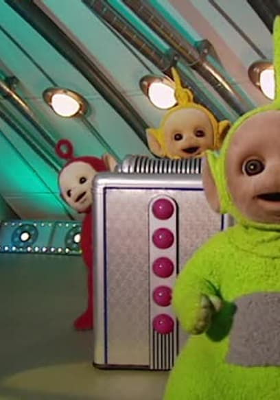 Watch Teletubbies S02:E51 - I Want to Be a Vet - Free TV Shows | Tubi