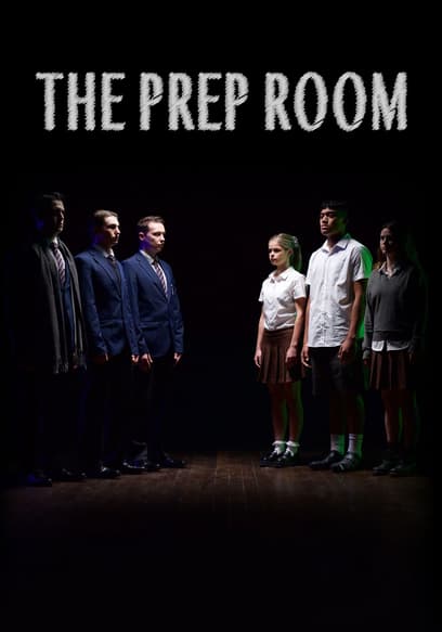 Watch The Prep Room (2024) - Free Movies | Tubi