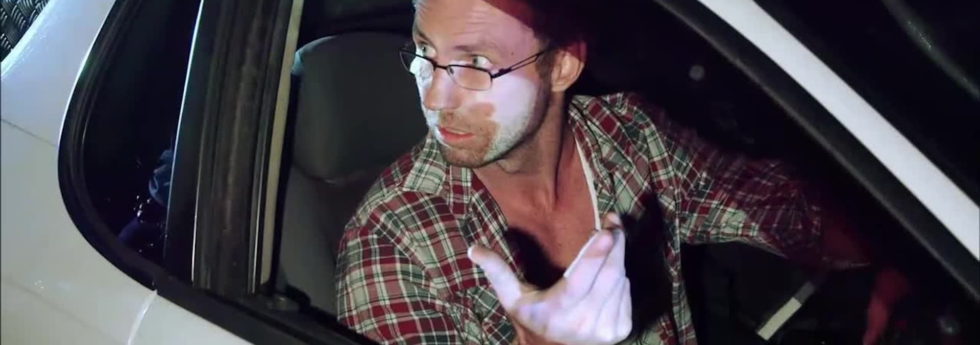 Watch Random Breath Test S06:E01 - Subway Fugitive - Free TV Shows | Tubi