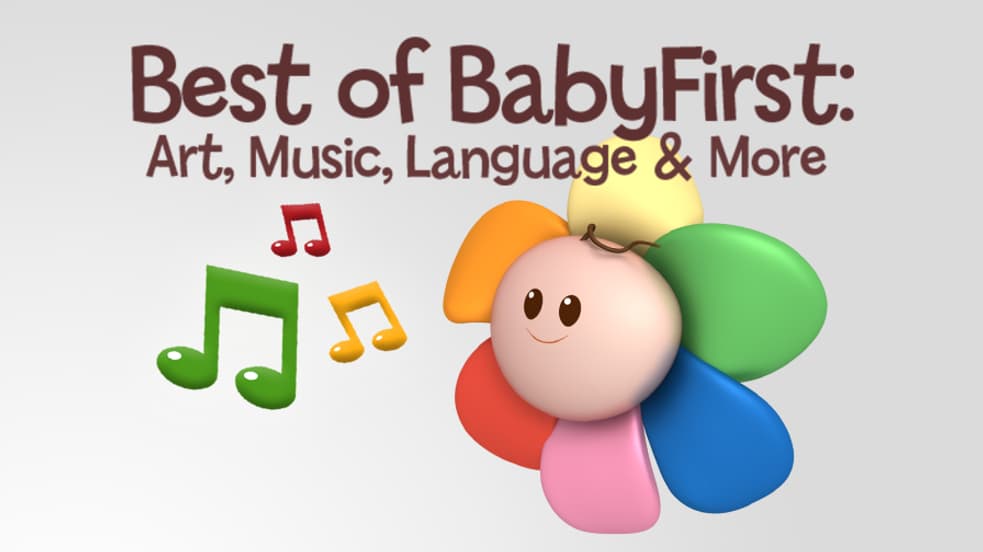 Watch Best of BabyFirst Streaming Online | Tubi Free TV