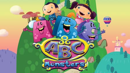 Watch ABC Monsters - Free TV Shows | Tubi