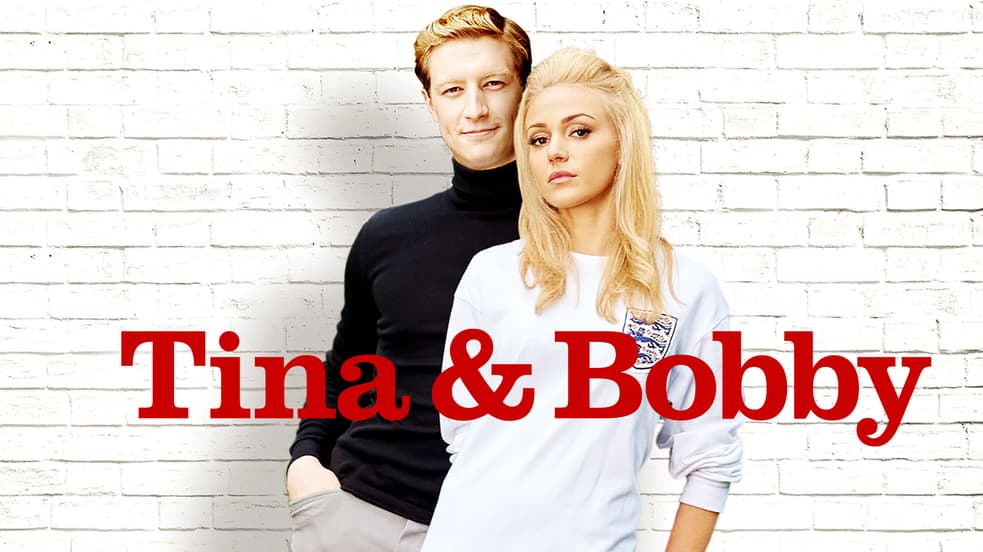 Watch Tina & Bobby Streaming Online | Tubi Free TV