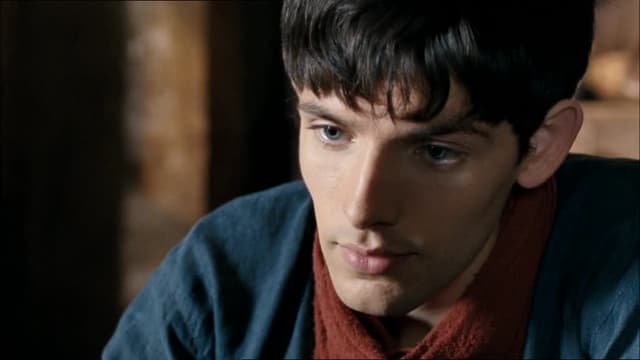 Watch Merlin - Free TV Shows | Tubi