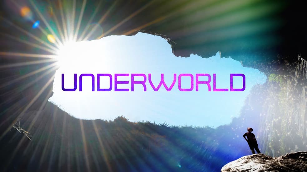 Watch Underworld Streaming Online | Tubi Free TV