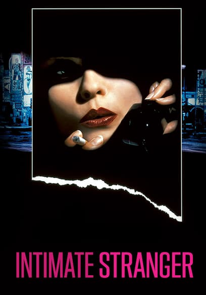 Watch Intimate Stranger (1991) - Free Movies | Tubi