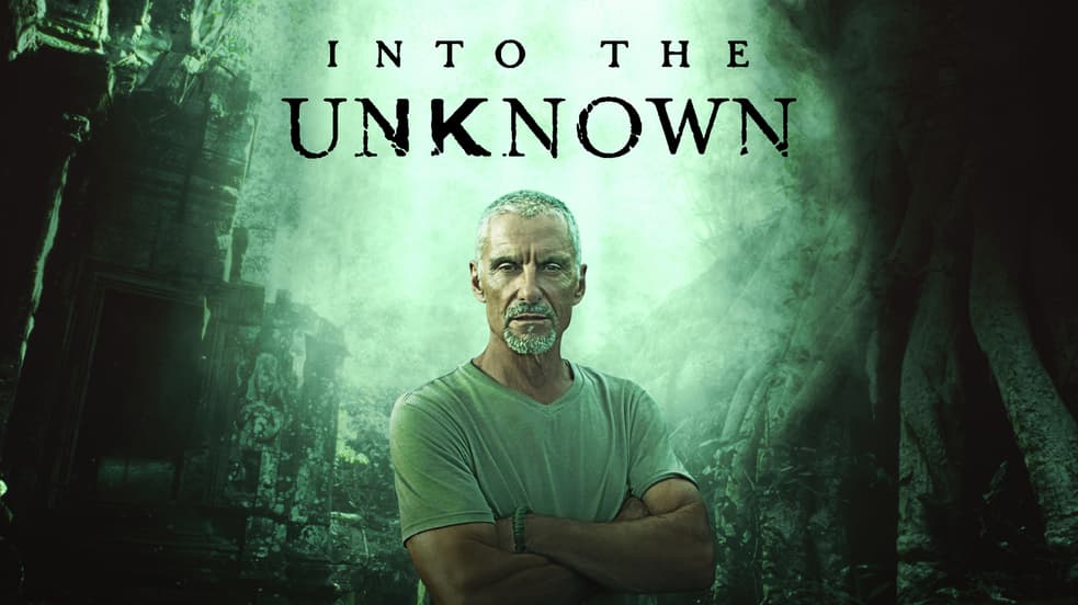 Watch Into the Unknown Streaming Online | Tubi Free TV