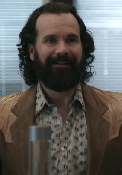 Watch Get Shorty S03:E03 - Strong Move - Free TV Shows | Tubi