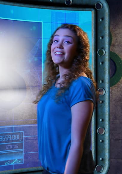 Watch The Prime Radicals S02:E21 - I'm Diggin' Those Calculations ...