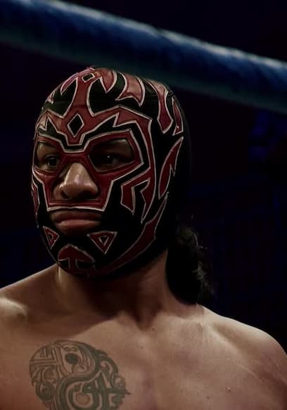 Watch Lucha Underground S04:E08 - The Ranks of the Reptiles - Free TV ...