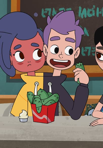 Watch MaXi S01:E07 - The Cabin in Bémol - Free TV Shows | Tubi