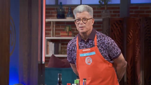 Watch MasterChef: Dynamic Duos Streaming Online | Tubi Free TV