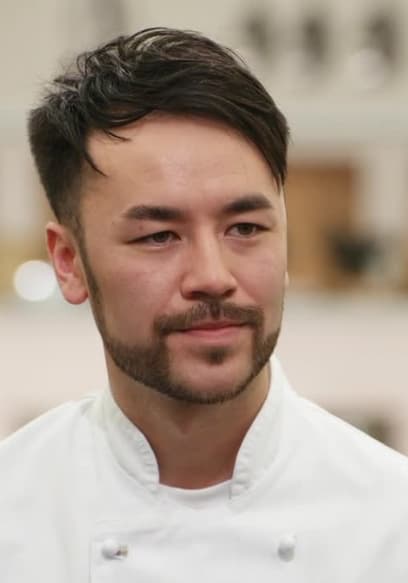 Watch MasterChef UK: The Professionals S14:E04 - Episode 4 - Free TV ...