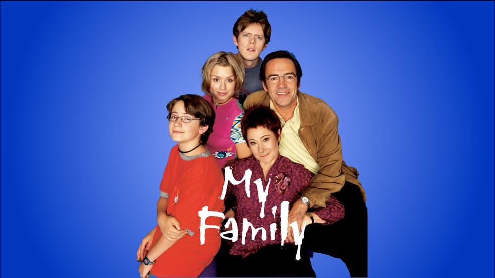 Watch My Family Streaming Online | Tubi Free TV