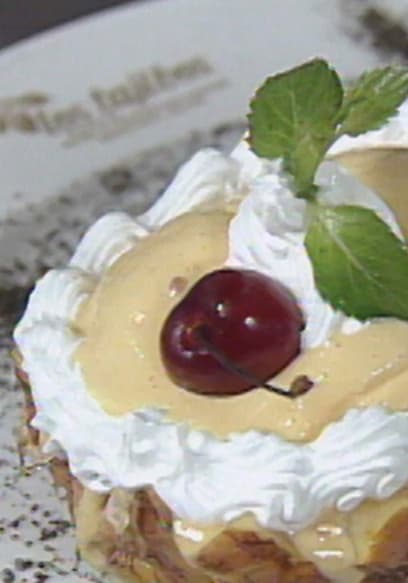 Watch Great Chefs of the World S06:E12 - Chefs: Neil McFadden, Roger ...