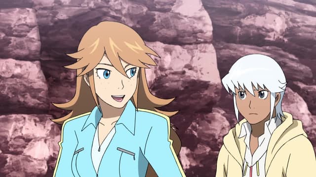 Watch Monsuno - Free TV Shows | Tubi