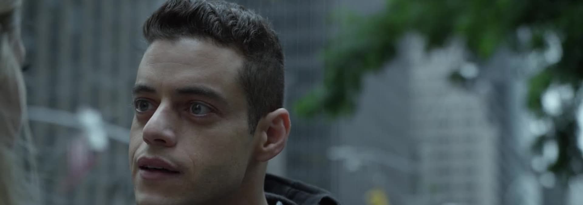 Watch Mr. Robot S01:E08 - eps.1.7_Wh1ter0se.m4v - Free TV Shows | Tubi