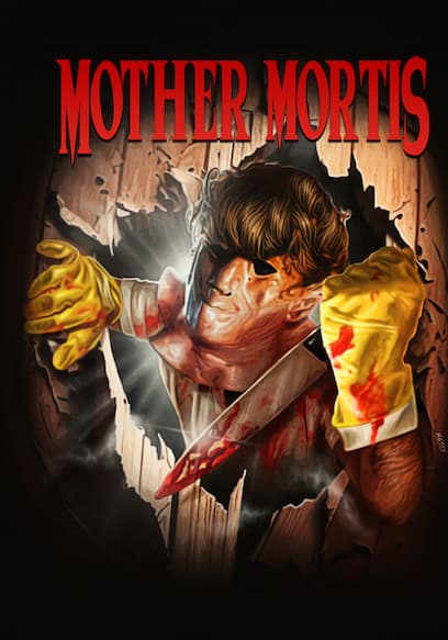 Watch Mother Mortis (2023) - Free Movies | Tubi
