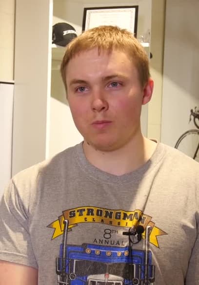 Watch Fight Sport: After the Fight S04:E09 - After the Fight - Andrew ...