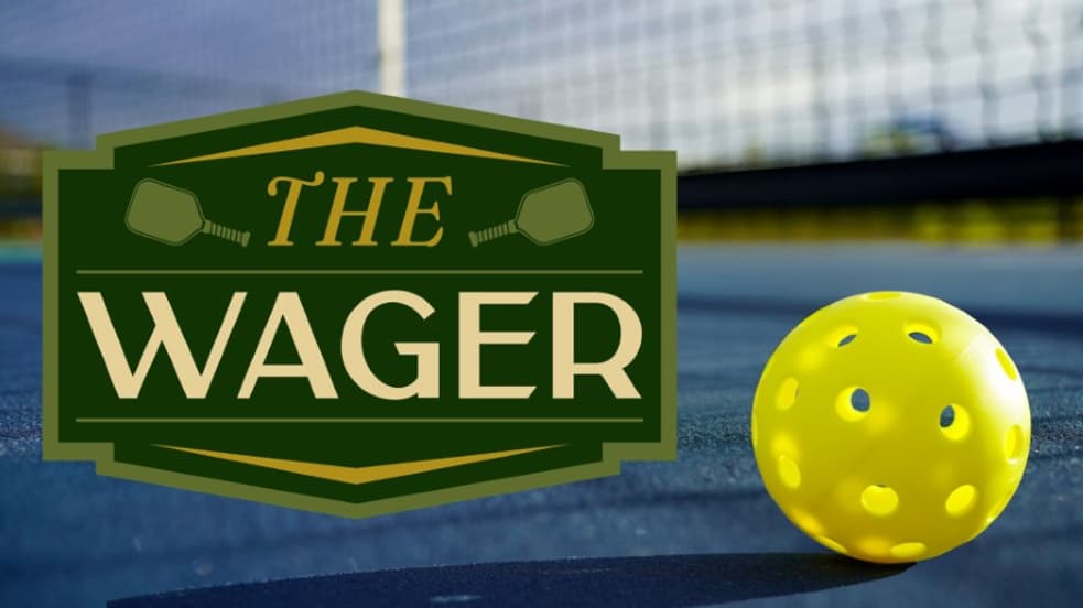 Watch The Wager Streaming Online | Tubi Free TV