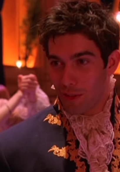 Watch Snow Queen S01:E02 - Night 2 - Free TV Shows | Tubi