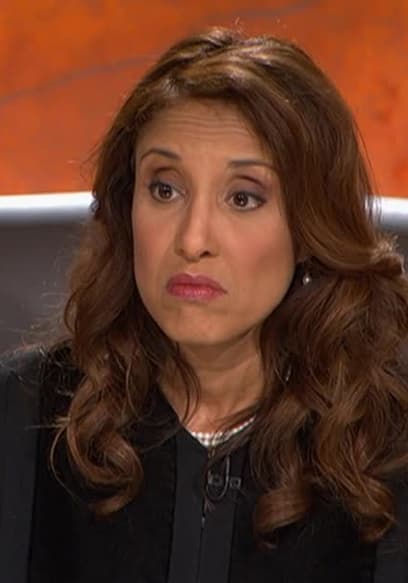 Watch Family Court With Judge Penny S01:E09 - Runaway Mom - Free TV ...