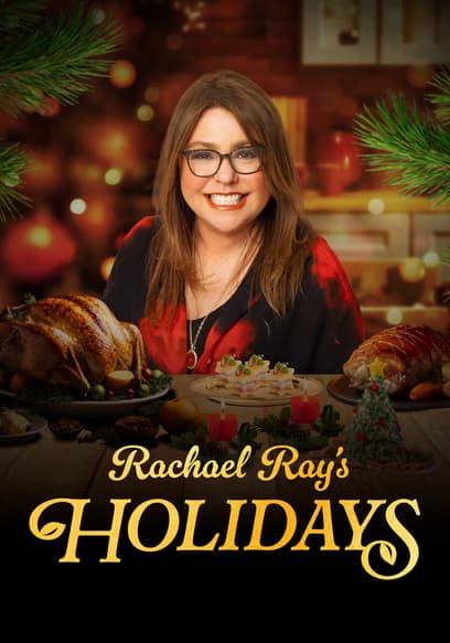 Watch Rachael Ray's Holidays S01:E03 - Holiday Lasagne - Free TV Shows ...