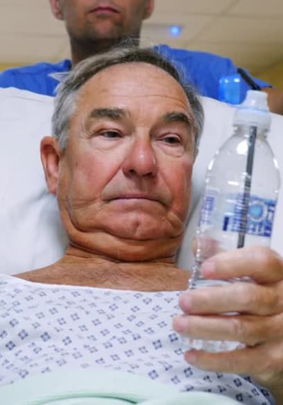 Watch Inside the Operating Theatre S01:E13 - Sally, Brian, Joyce - Free ...